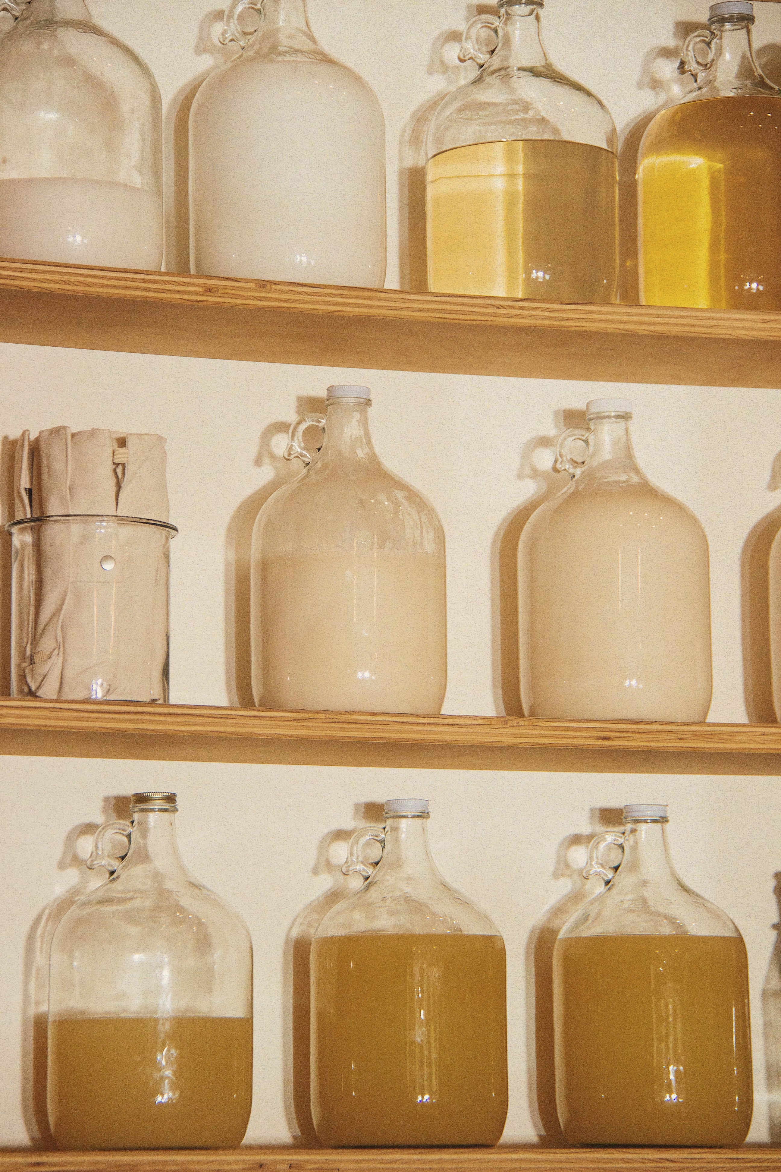 The Well Refill